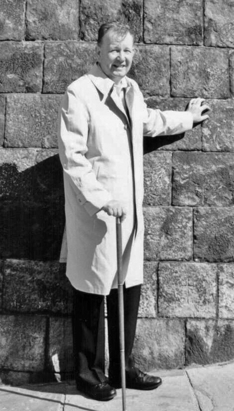 Robert Mager | News, Sports, Jobs - The Mining Journal